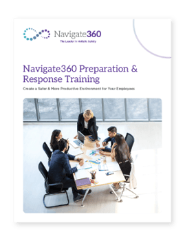 Navigate360 Training Institute for the Workplace