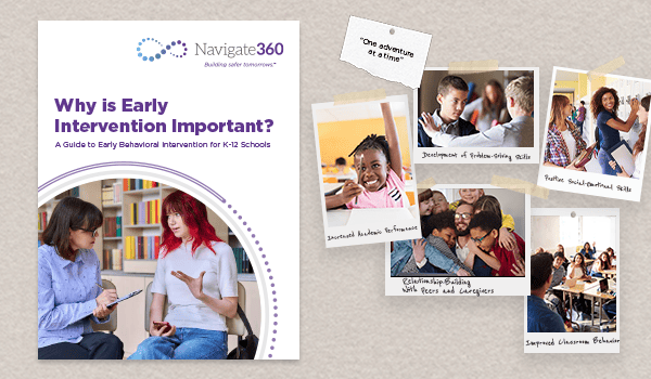 Why is Early Intervention Important?