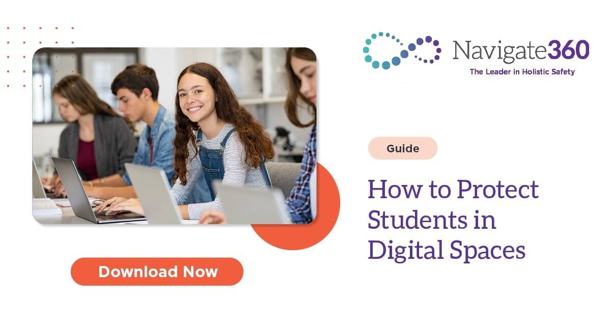 How to Protect Students in Digital Spaces