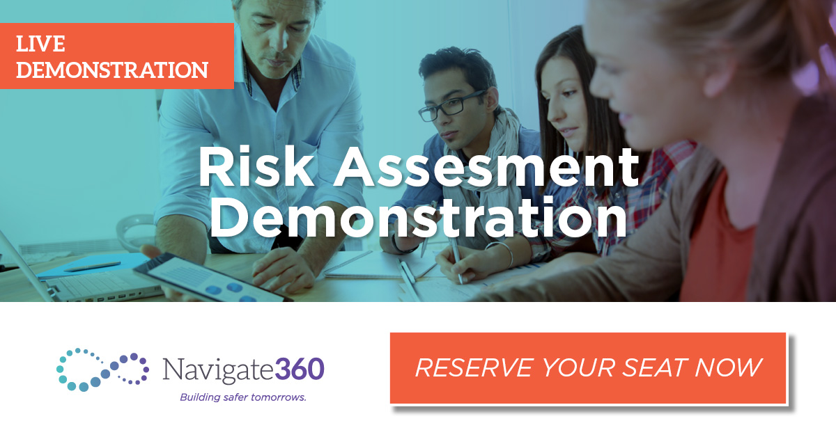 6 Phases to a Successful Risk Assessment