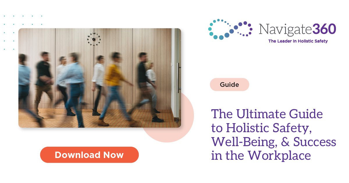 The Ultimate Guide to Safety, Wellness & Success in Any Workplace