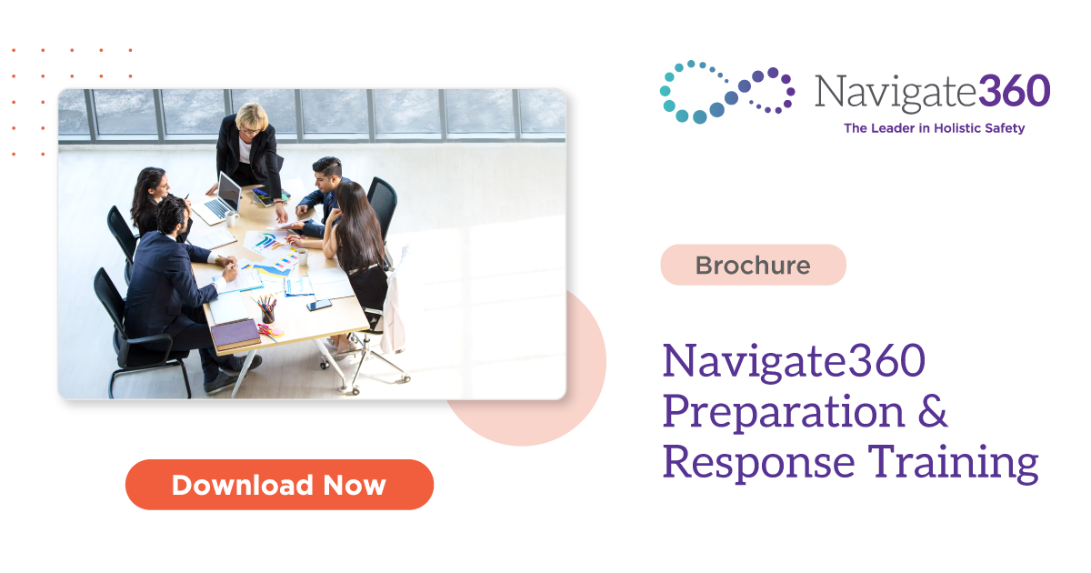 Navigate360 Training Institute for the Workplace