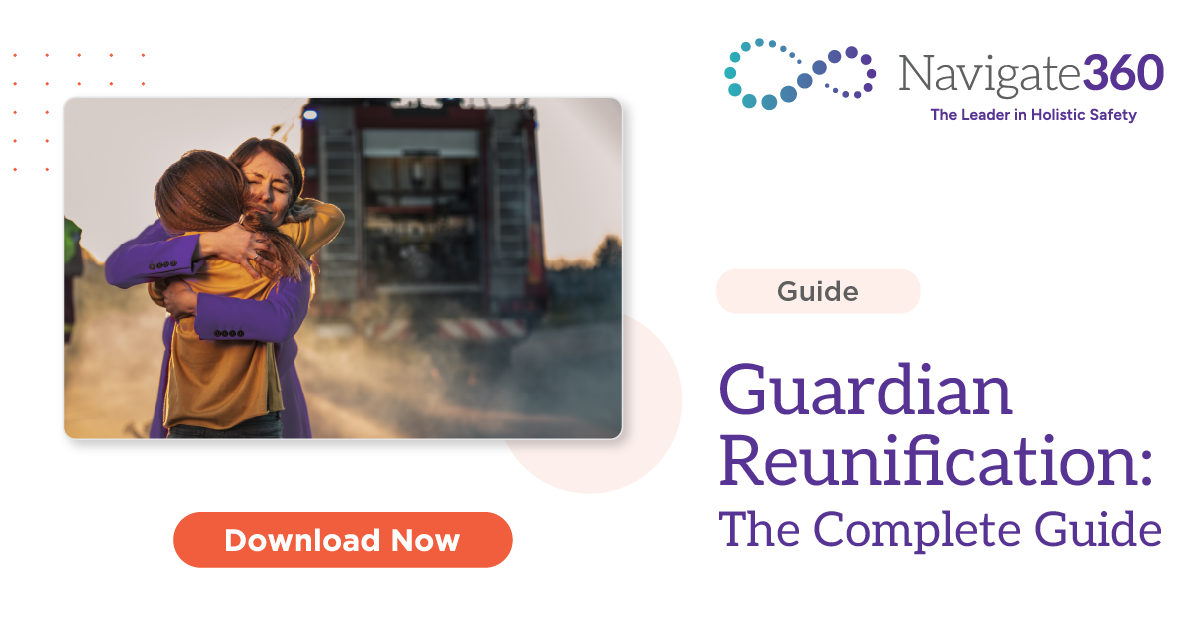 Family Reunification Guide