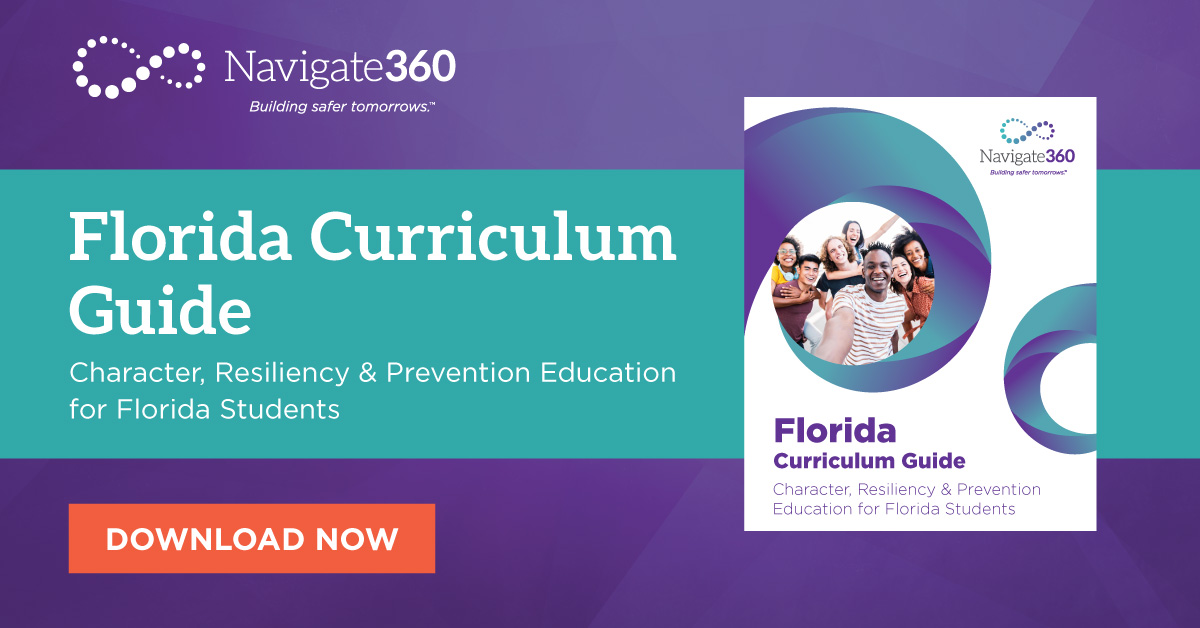 Florida Curriculum Guide