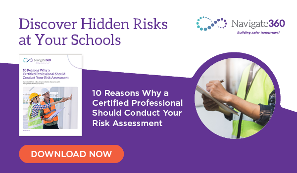 10 Reasons Why a Certified Professional Should Conduct Your Risk Assessment