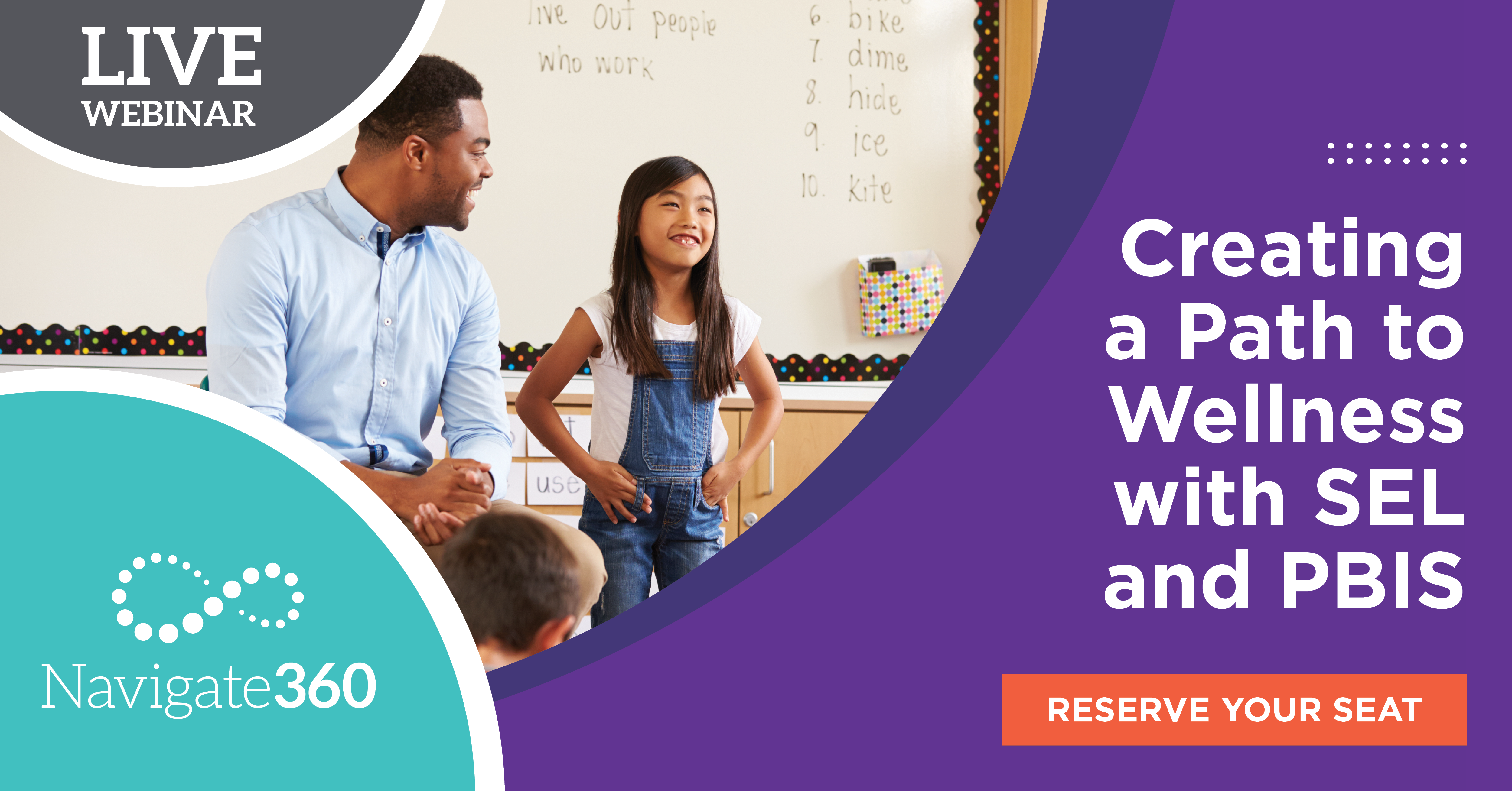 Creating a Path to Wellness with SEL & PBIS