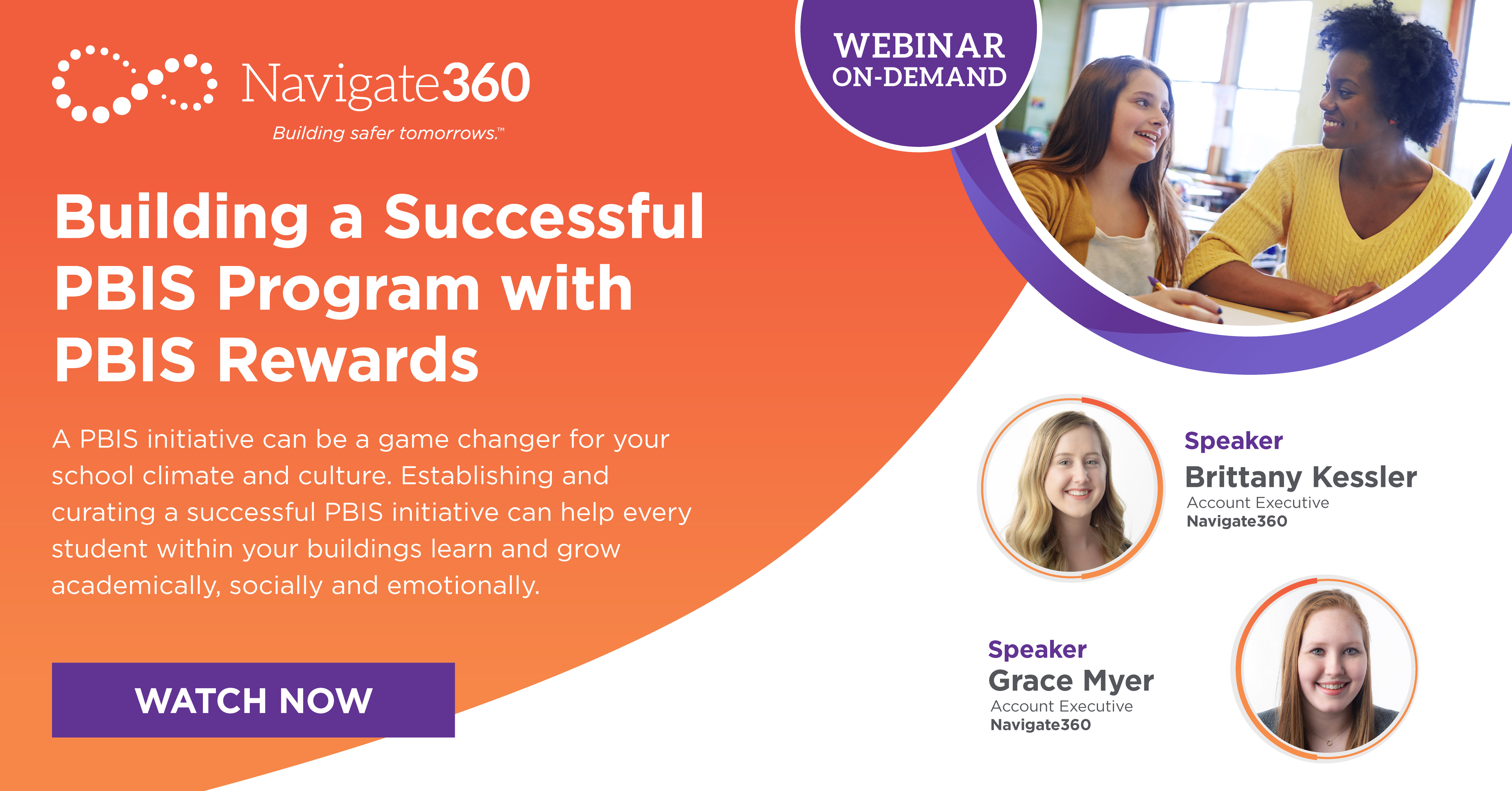 Building a Successful PBIS Program with PBIS Rewards