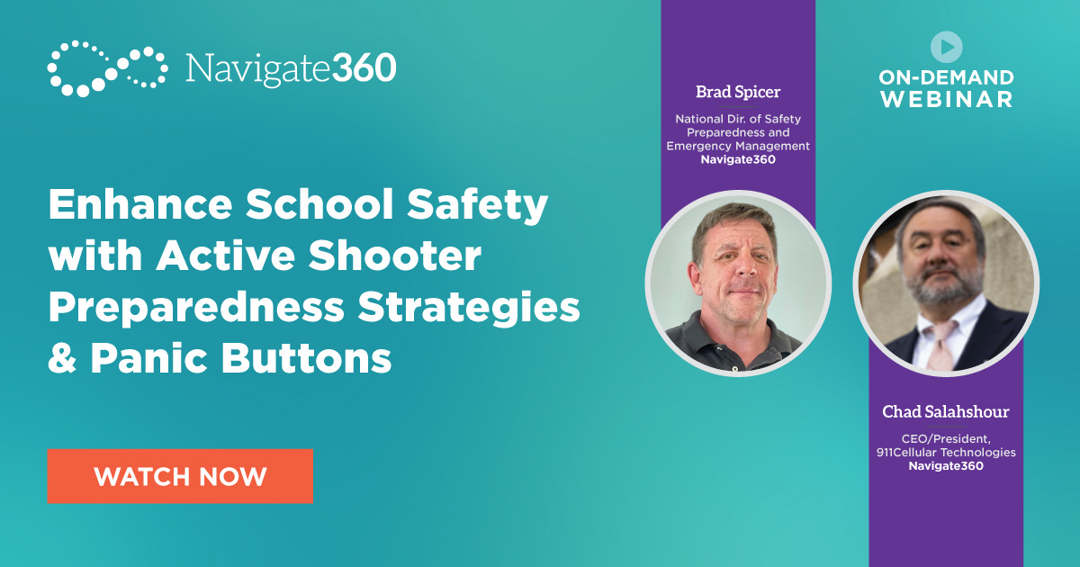 Enhance School Safety with Active Shooter Preparedness Strategies ...