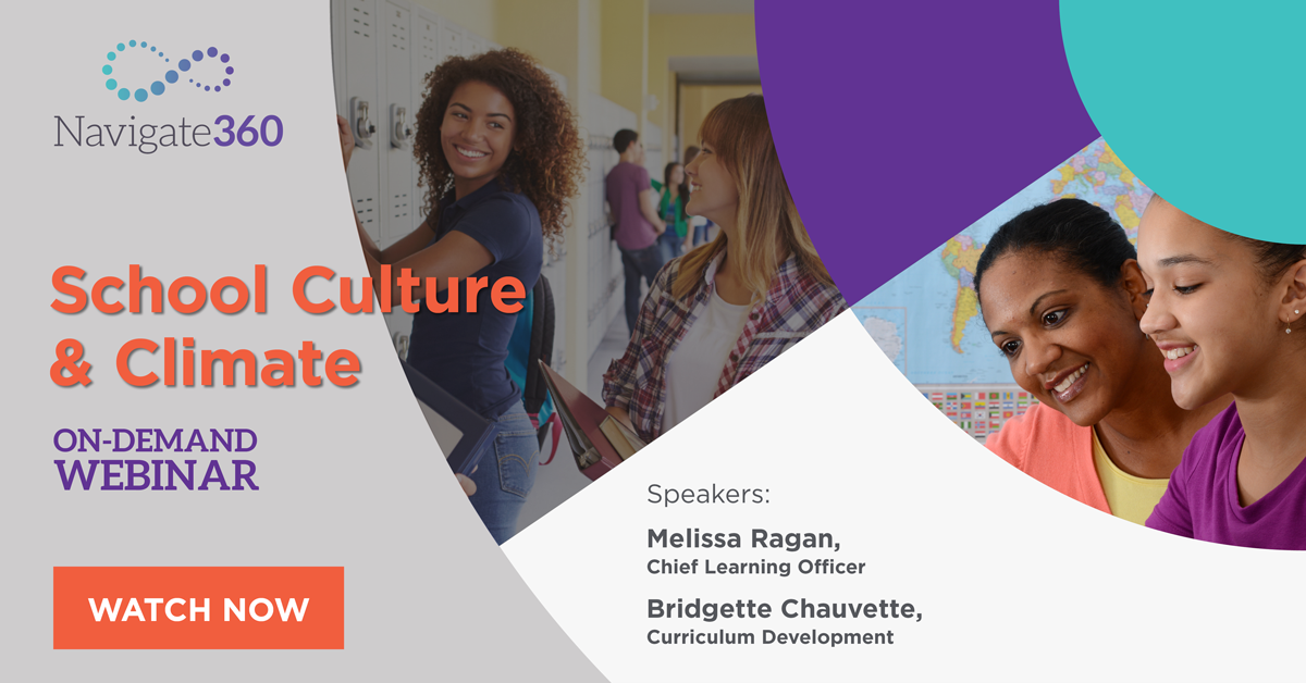 School Culture & Climate