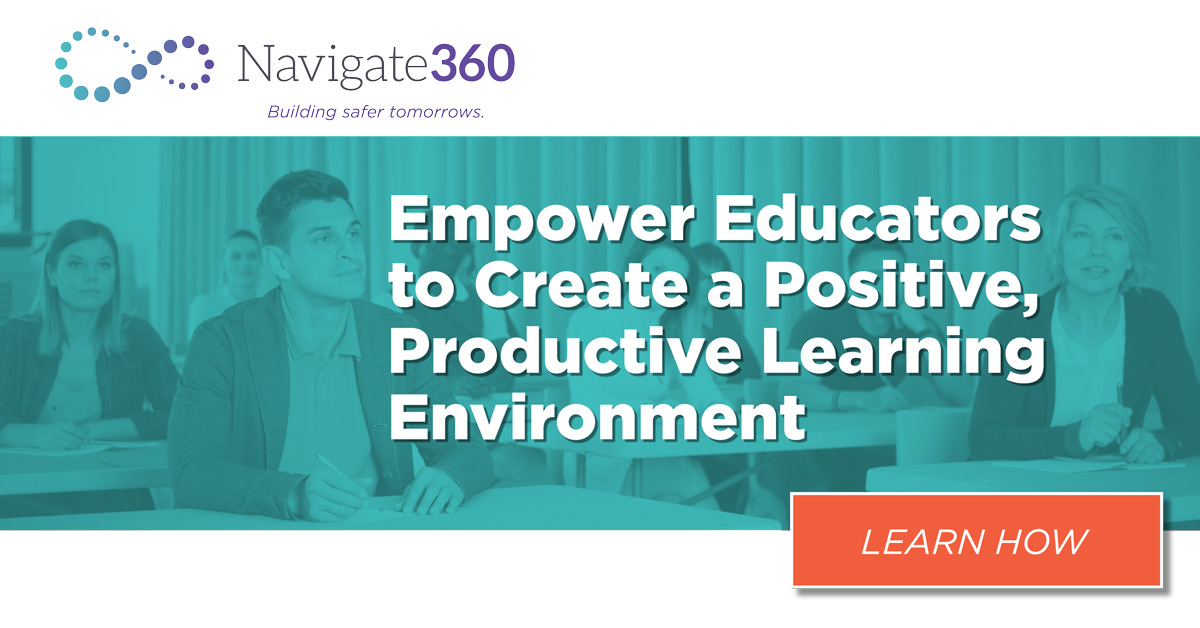 SEL Professional Development | Navigate360