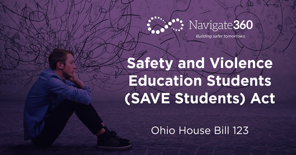 Prepare for Ohio's SAVE Students Act