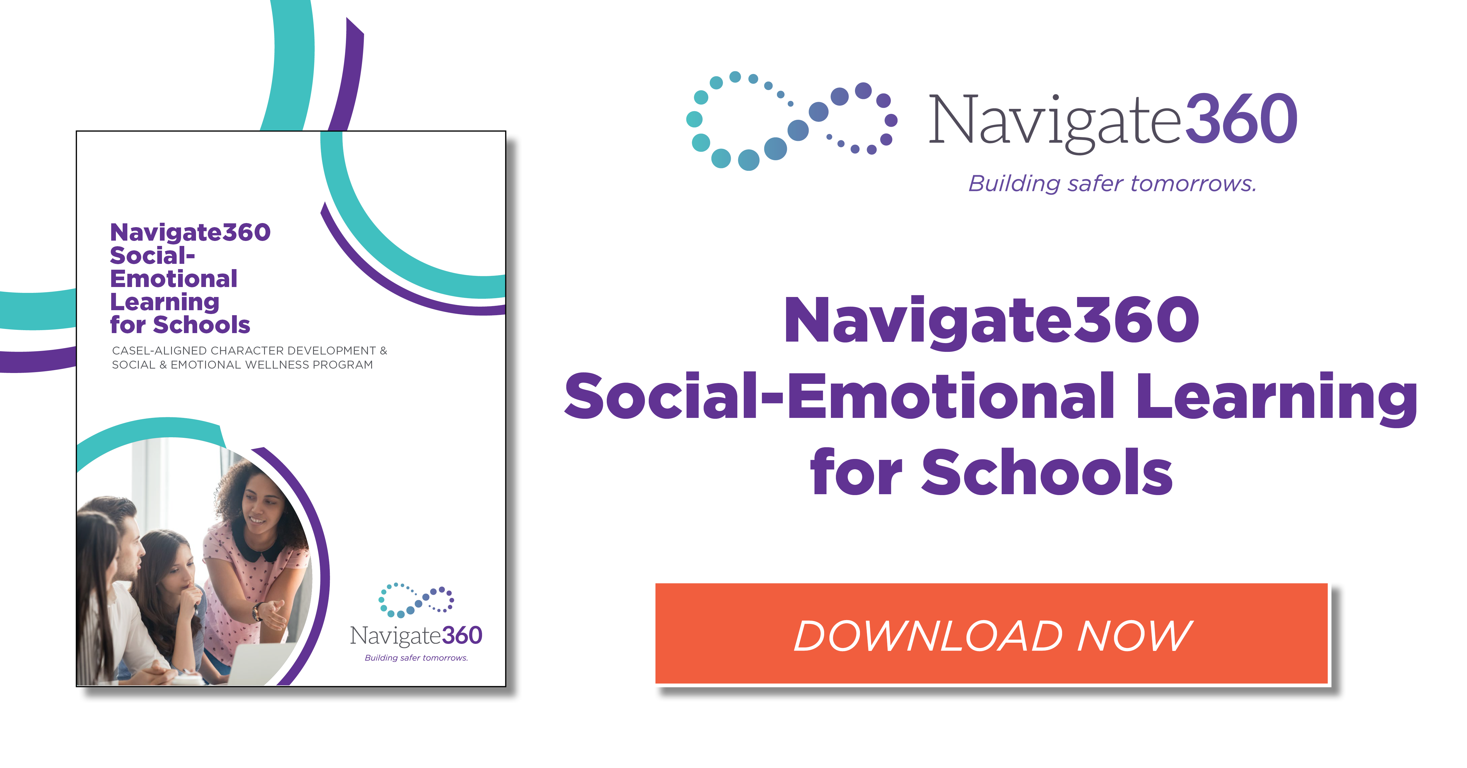 Suite360 for Schools Brochure | Navigate360